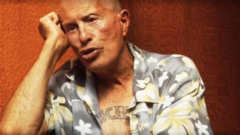 Satanismus Sex Und Nazi Fetisch Kultregisseur Kenneth Anger Ist Tot