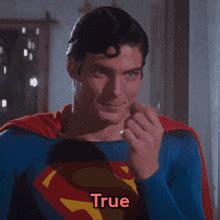 Christopher Reeve Superman  Christopher Reeve Superman Smile