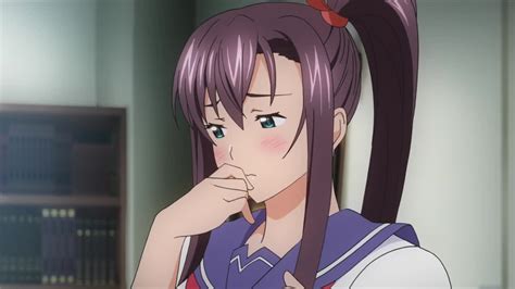 Maken Ki Two Anime Animeclickit