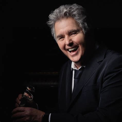 Steve Tyrell Concert And Tour History Updated For 2026 Concert Archives