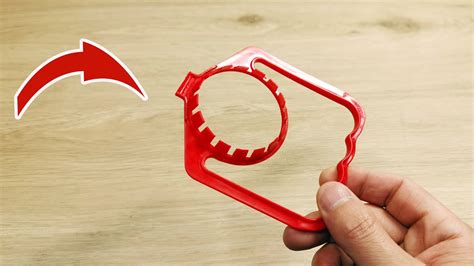 食用油壺的提手千萬別扔了，放在廚房和浴室作用厲害了，一年又能省下不少錢，太实用了 ‖ 妙招先生 Youtube