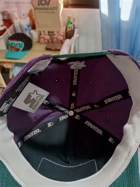 Starter Cap On Carousell