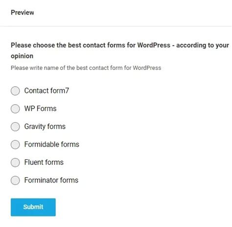 forminator forms a comprehensive guide to creating custom forms for
