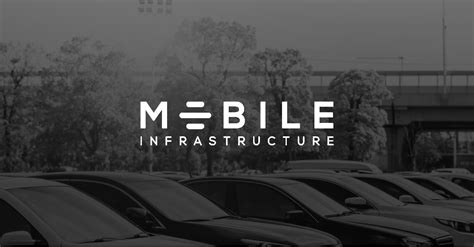 Mobile Infrastructure Announces Timing Of Fourth Quarter And Full Year