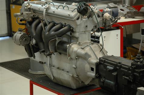 Aston Martin Db65 Engine For Sale