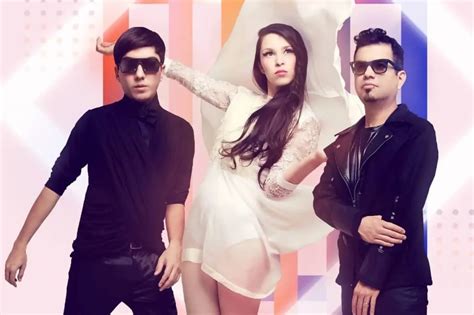 Belanova Vuelve A El Salvador Con Su Vida En Rosa Tour