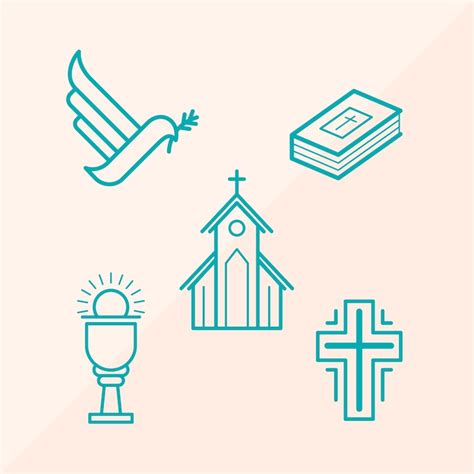 Lutheran Christian Symbols Luther Rose Wikipedia