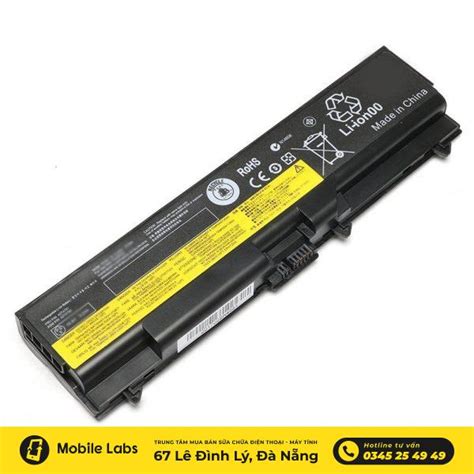 Thay Pin Laptop Lenovo Thinkpad N Ng