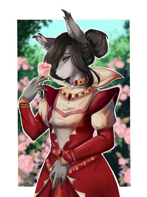 Commisison By Kohairuu On Deviantart