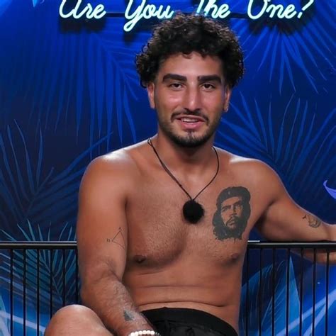 Sidar Sahin Promiflash