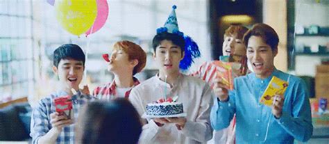 •welcome To Exo Reactions•