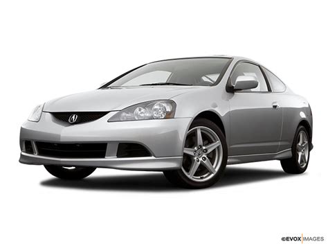 Acura Rsx Review