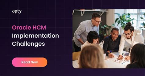 Oracle Hcm Implementation Challenges Apty