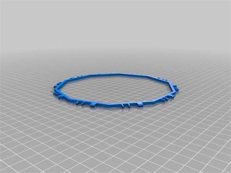 Polyhedra Construction Set By Peridot Download Free Stl Model