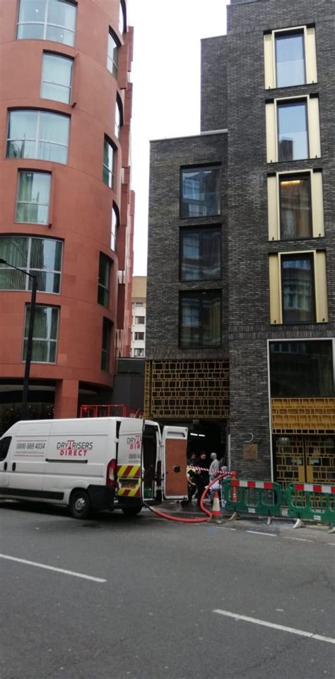 Our Hydrant Testing Team In The South Hydrants Direct