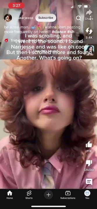 Random Post Naarjesse ⁠naarjesse00 Youtube