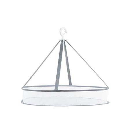 Clothes Basket Clothes Net Drying Net Clothes Flat Net Bag Household