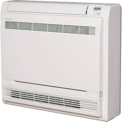 Daikin Vloermodel Binnenunit 50 Kw R32 Aircovent