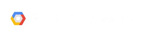 Gcp Logo Logodix