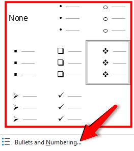 How to Change the Bullet Color in MS PowerPoint - OfficeBeginner