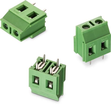 691254410003 Wurth Elektronik Wurth Elektronik 2544 Series Pcb