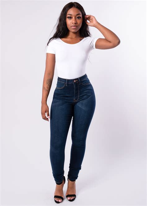 Watch Your Back Bodysuit White