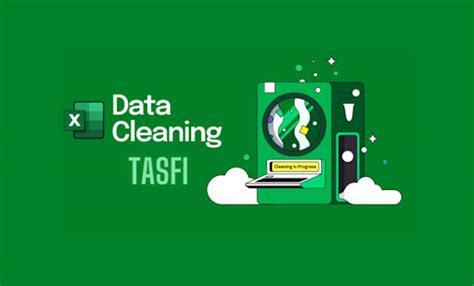 Clean Organize And Merge Excel Or Csv Data By Tasfi Fiverr