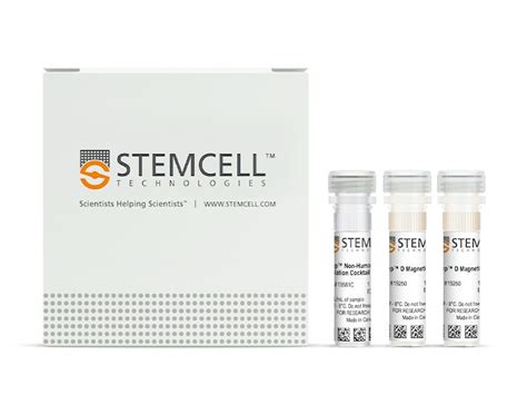 EasySep Non Human Primate T Cell Isolation Kit STEMCELL Technologies