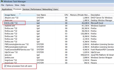Authentication Cannot Open Excel Through Jenkins Stack Overflow