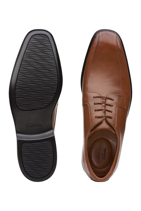 Clarks® Bensley Run Oxford Nordstromrack Chaussure De Costume