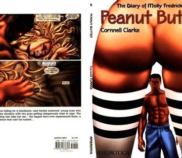 Peanut Butter Muses Sex And Porn Comics