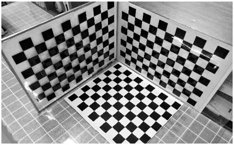 Pose Estimation Of Omnidirectional Camera With Improved Epnp Algorithm