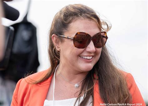 Pyrenees Caps Devaux Stakes Triple With Stretch Running Pimlico Special