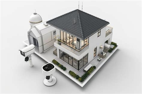 Security Technology Frameworks Utilize Access Controls For Event Recording Cyber Enhanced Cctv