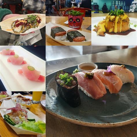 Blue Moon Sushi Bluemoonsushi • Instagram Photos And Videos