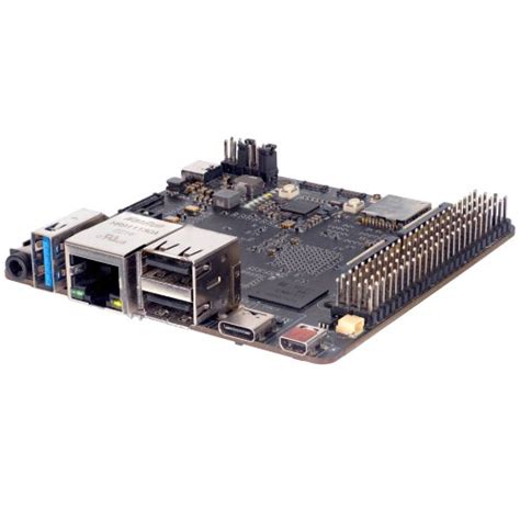 Buy Vaaman The Reconfigurable Edge Computer In India Fabtolab