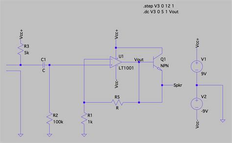 Opamp Setup Doubt Page Audio Arduino Forum