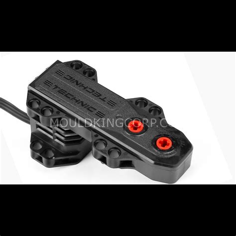 Mould King Power Function Buggy Motor Set Technic Mould King Corp