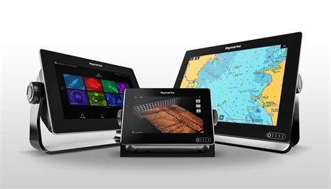 Raymarine Axiom Florida Sportsman
