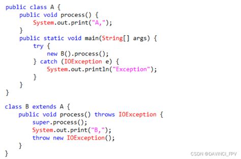 Java SE 部分 有关线程的叙述是正确的 一旦一个 CSDN博客