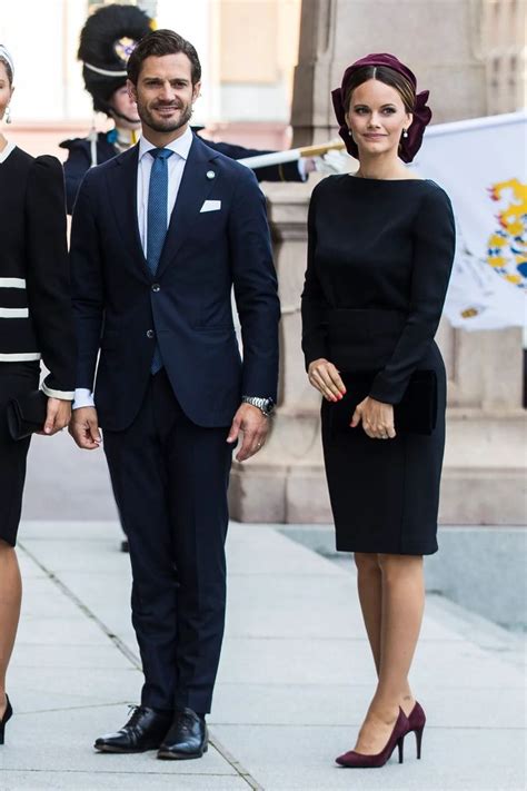 Pin By Isabelle Lescoublet Paglini On Sofia De Suède 🇸🇪 Princess