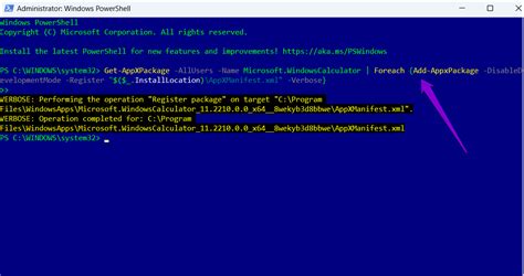 Top 7 Ways To Fix Calculator App Not Working In Windows 11 Guiding Tech