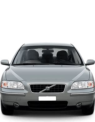 Dimensions Volvo S60 2004 2009 Vs Volkswagen Passat 2000 2005