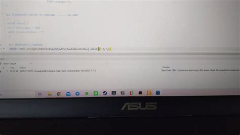 someone can please help me understand why this query leads to this