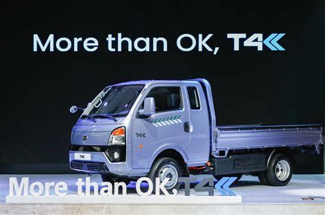 수입 상용차 3분의 1 차지한 중국차 Byd 앞세워 승용 시장도 겨냥
