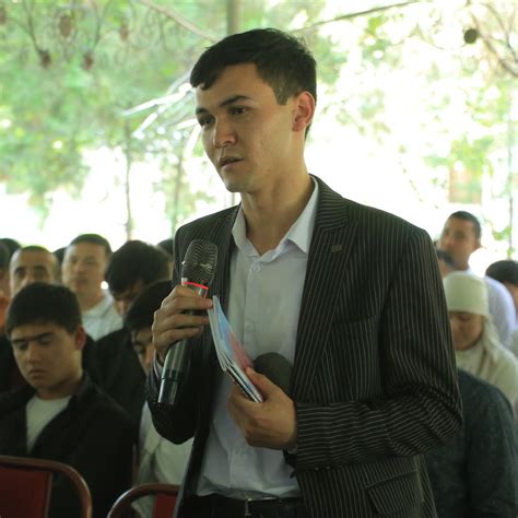 Kattaqo‘rg‘onlik Yoshlarning Qanday Muammolari Bor Masullar Ular Bilan Ishlayaptimi Zarnews Uz