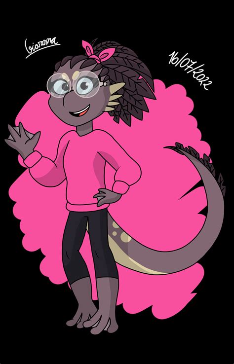 Tmnt Idw Mona Lisa By Gigi Sonicandgumball On Deviantart