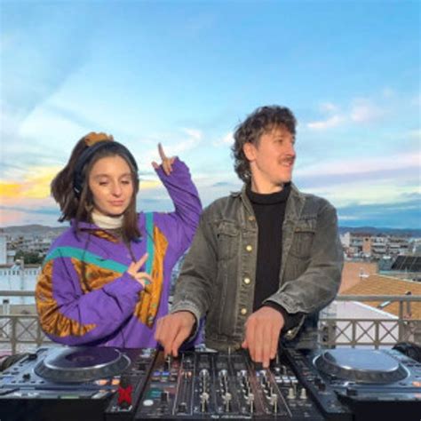Stream Marc Pfefferle Listen To Chillout Rooftop House Mix Amii