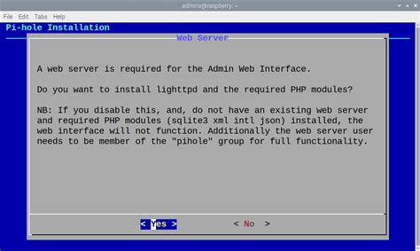 GitHub Rlentz PI Hole Tutorial