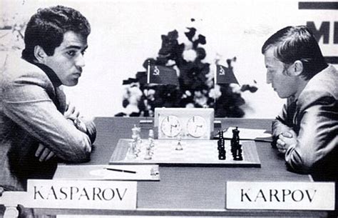 Gm Zenón Franco Ocampos Partidas Memorables 95 Anatoly Karpov Vs